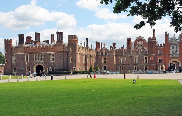 Richmond Hampton Loft Conversion - Flat Conversion